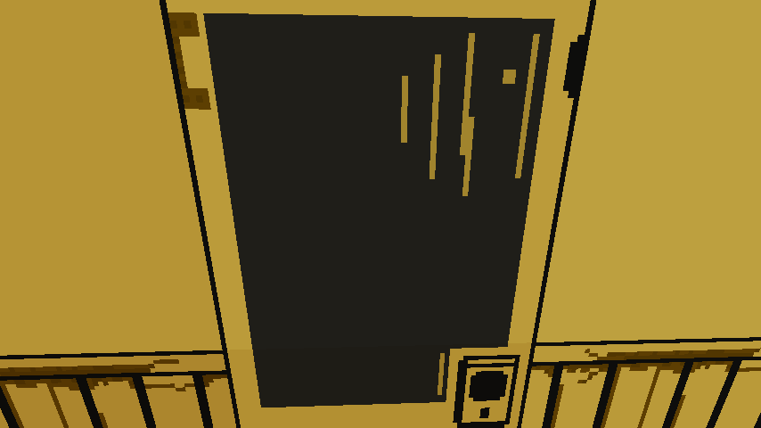 BaTIM Ink machine map Minecraft Map