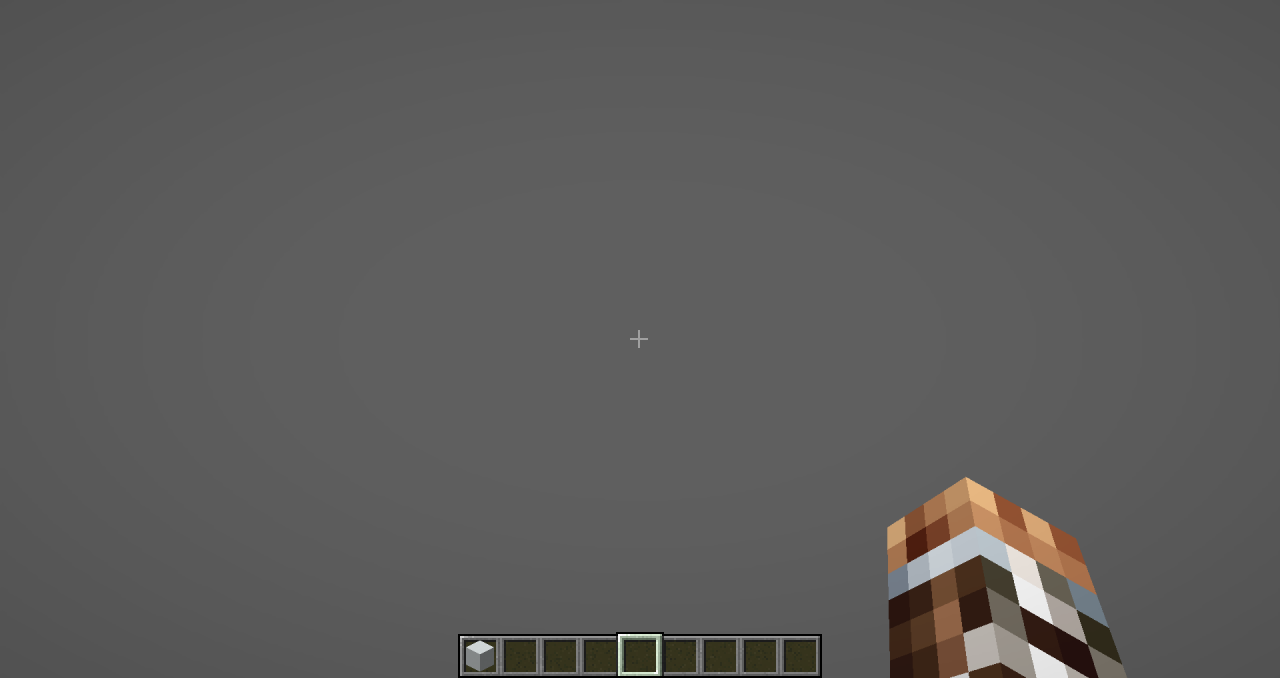 A map I made for the Squad Minecraft Map