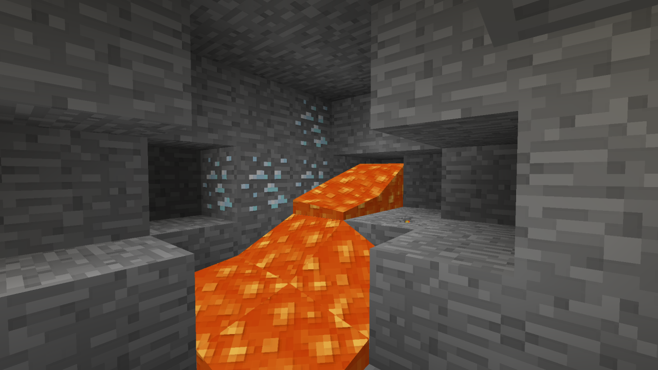 Realistic Quark Map Minecraft Map