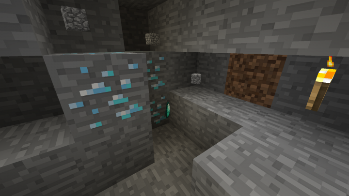 Realistic Quark Map Minecraft Map