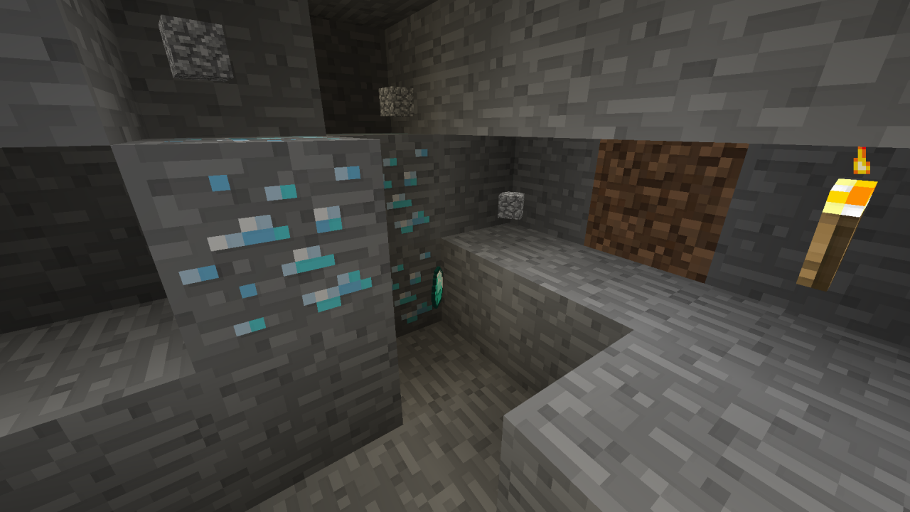 Realistic Quark Map Minecraft Map