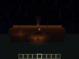 Rainbow Park Minecraft Map