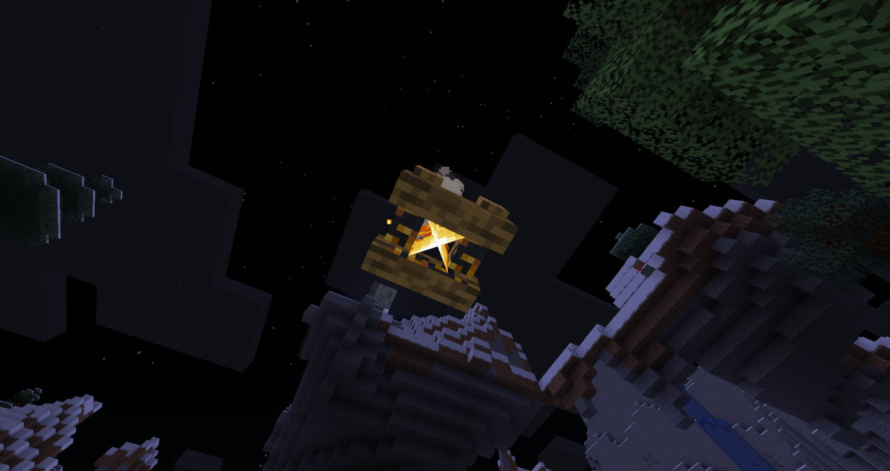 Better Campfire Model Minecraft Texture Pack