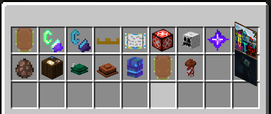 Minecraft Story Mode Season 2 Resource pack 1.14+ optifine Minecraft ...