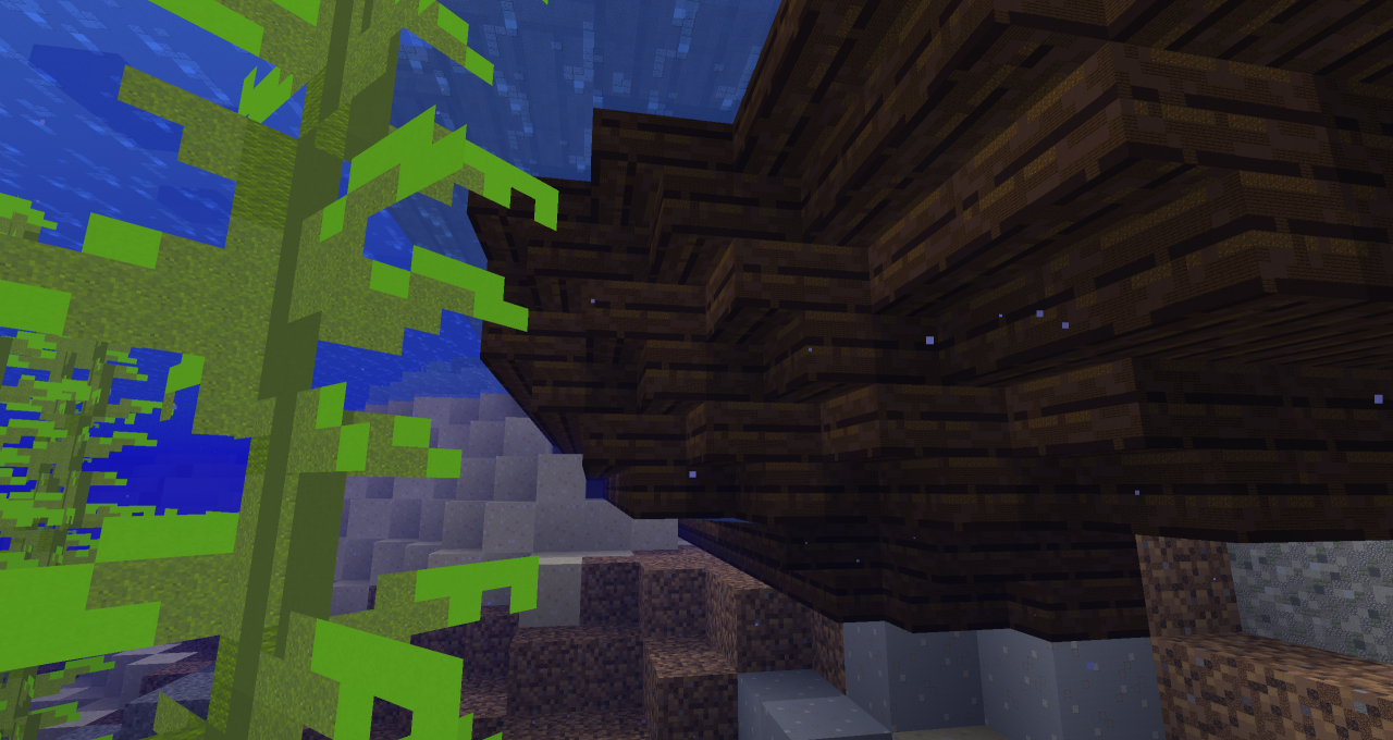 BlockArt Texture Pack Minecraft Texture Pack