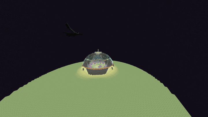 Outcast PvP Minecraft Server