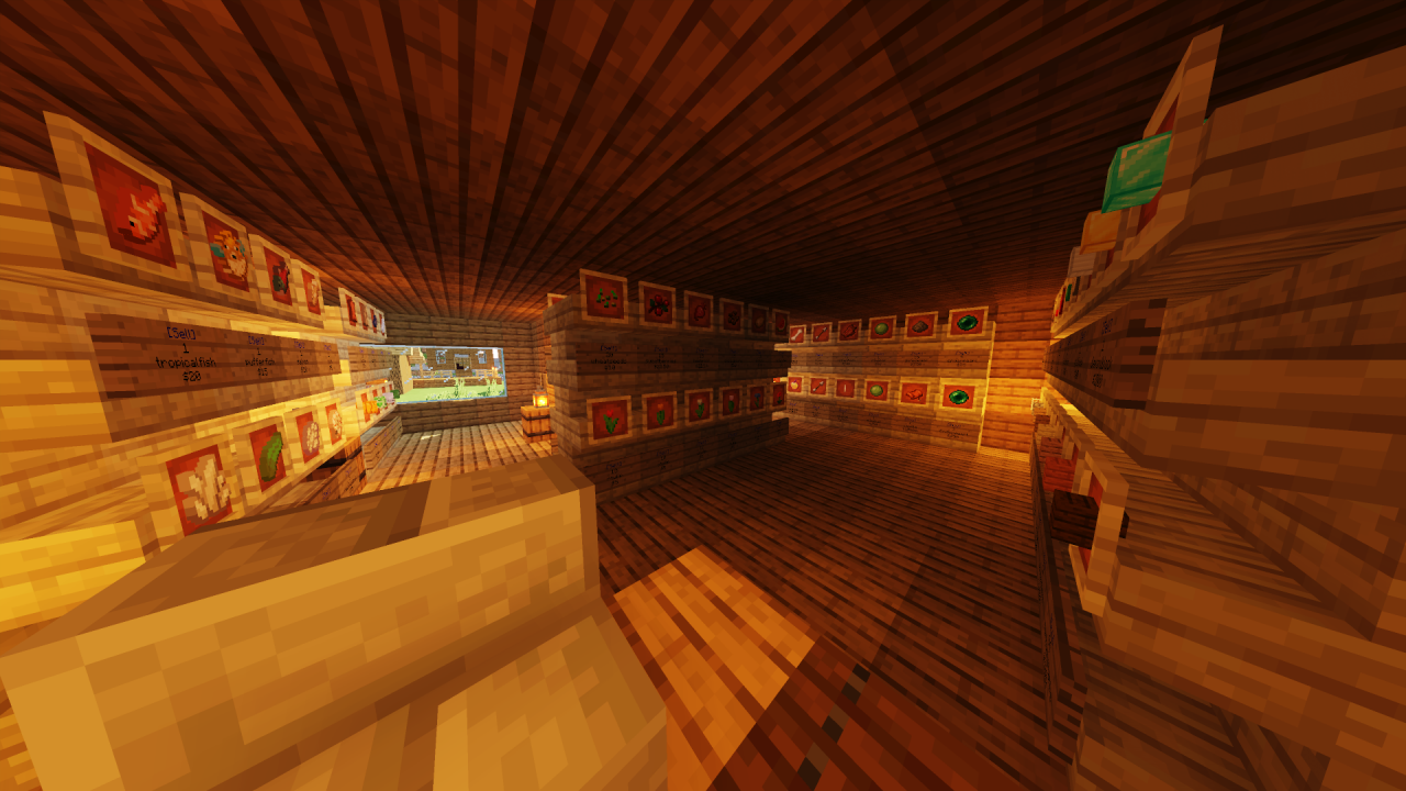 Outcast PvP Minecraft Server