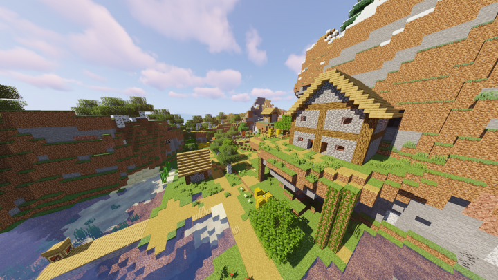 Outcast PvP Minecraft Server