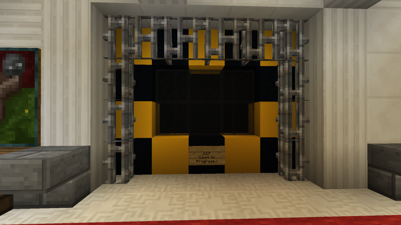 MLAS (Minecraft Laboratories And Stuff) Minecraft Map