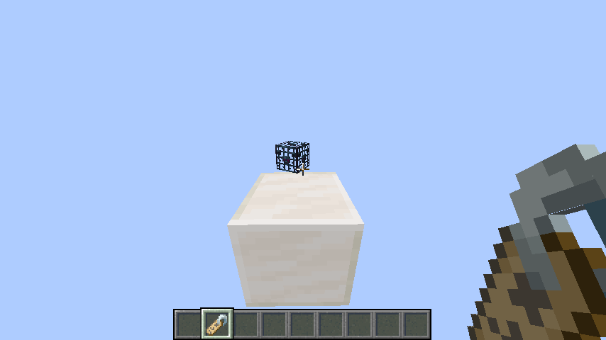 Player-tagged item 1.14+ Minecraft Data Pack