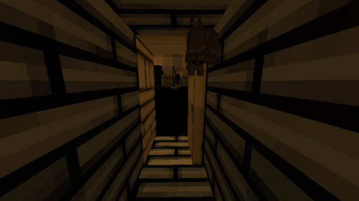 BaTIM esclusive "adventure" map Minecraft Map