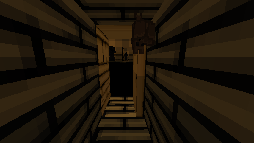BaTIM esclusive "adventure" map Minecraft Map