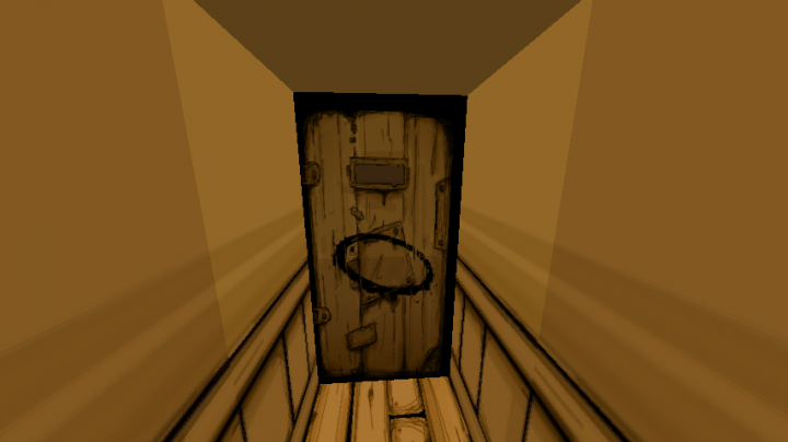 BaTIM esclusive "adventure" map Minecraft Map