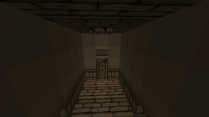 BaTIM esclusive "adventure" map Minecraft Map