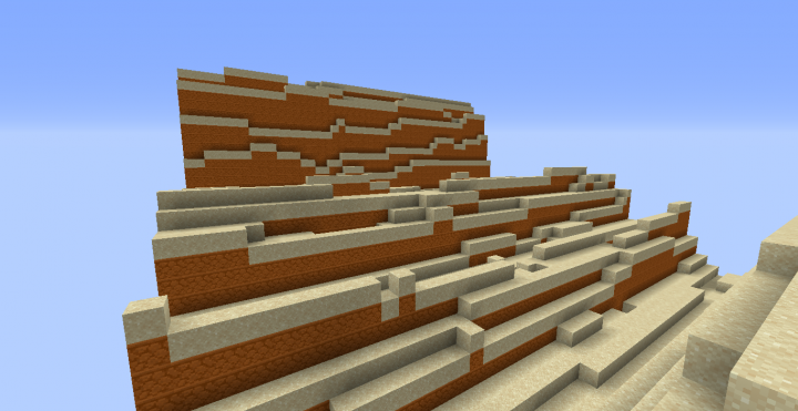 Random Mini World Generator Minecraft Map