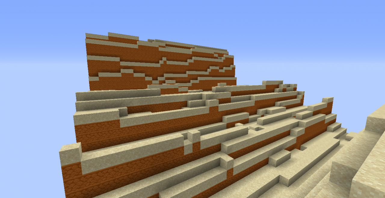 Random Mini World Generator Minecraft Map