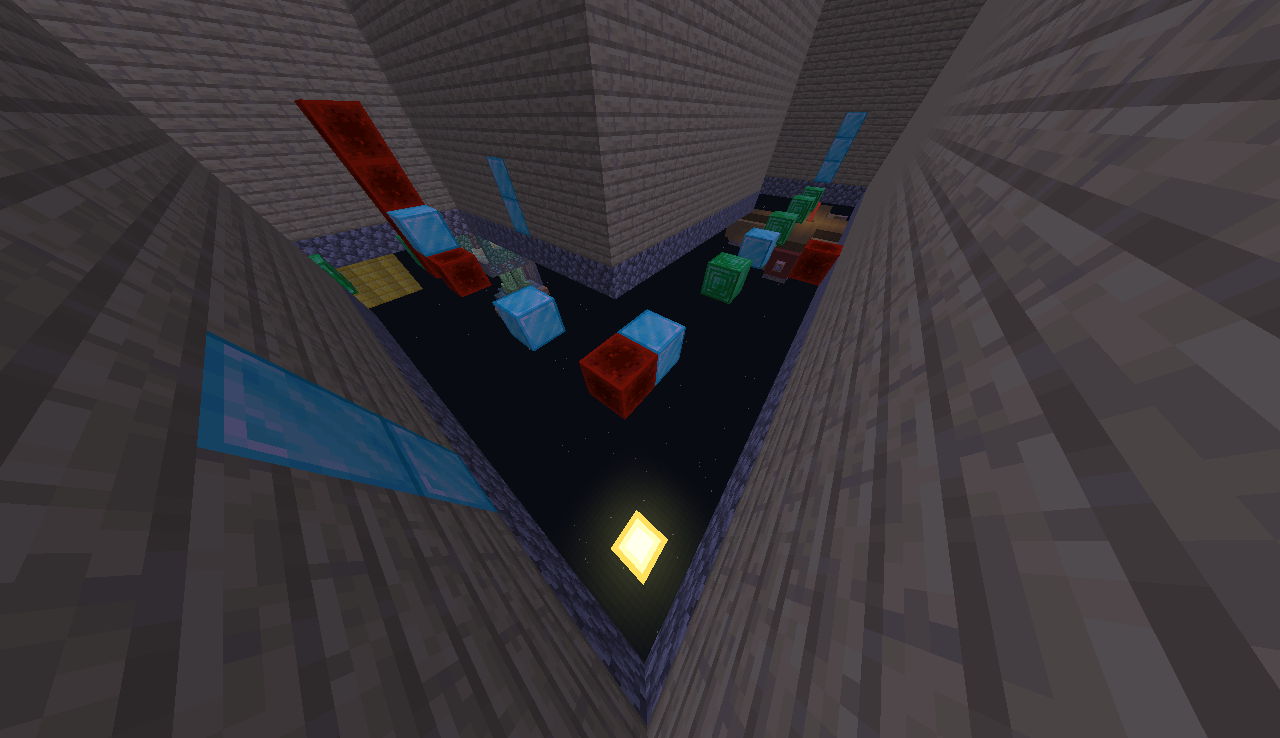 Get Trolled Minecraft Map