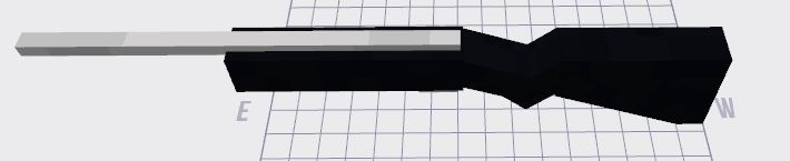 {3D Model} remington sendero SF II Minecraft Texture Pack