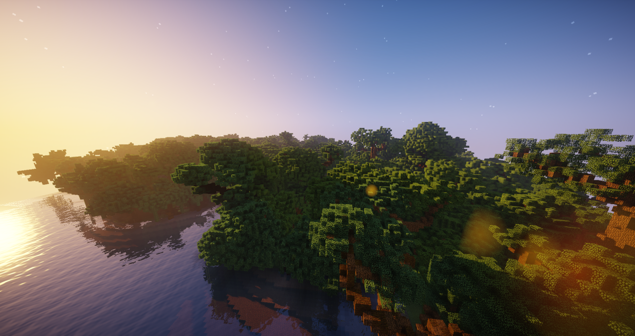 HsT Minecraft Minecraft Server