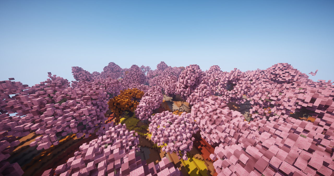 HsT Minecraft Minecraft Server