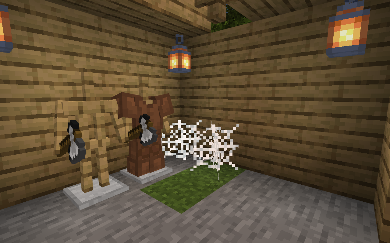 Hunted: MANHUNT | MCPE & W10 Minecraft Map