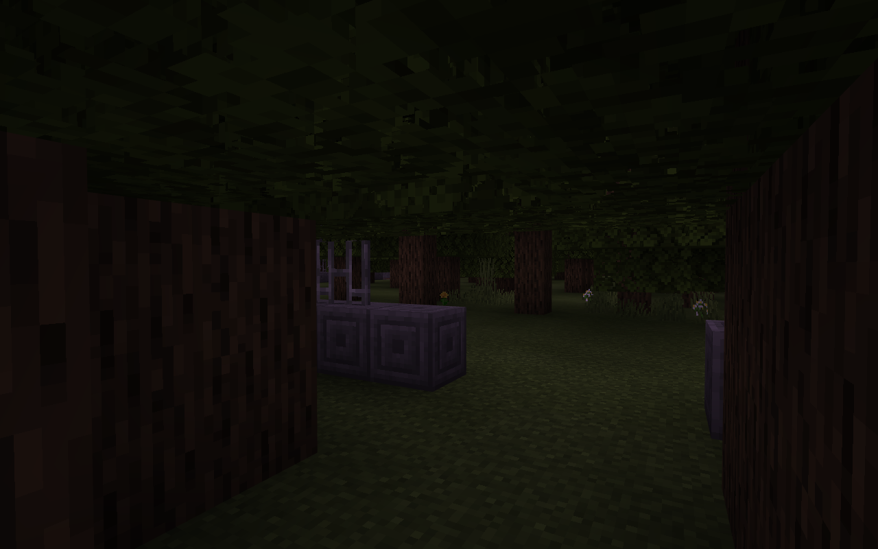 Hunted: MANHUNT | MCPE & W10 Minecraft Map