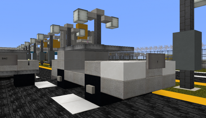 Tesla Model 3 - The Most Accurate Scenery Model 3 (Not a Huge Full ...