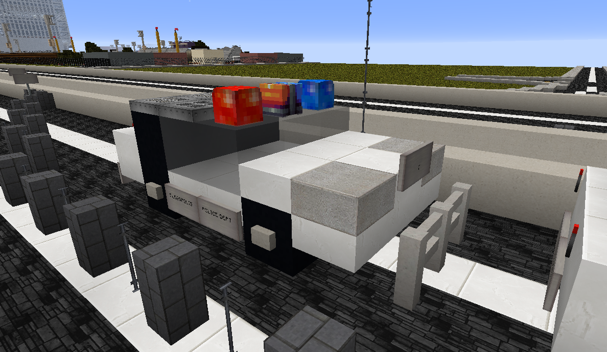 Tesla Model 3 - The Most Accurate Scenery Model 3 (Not a Huge Full ...