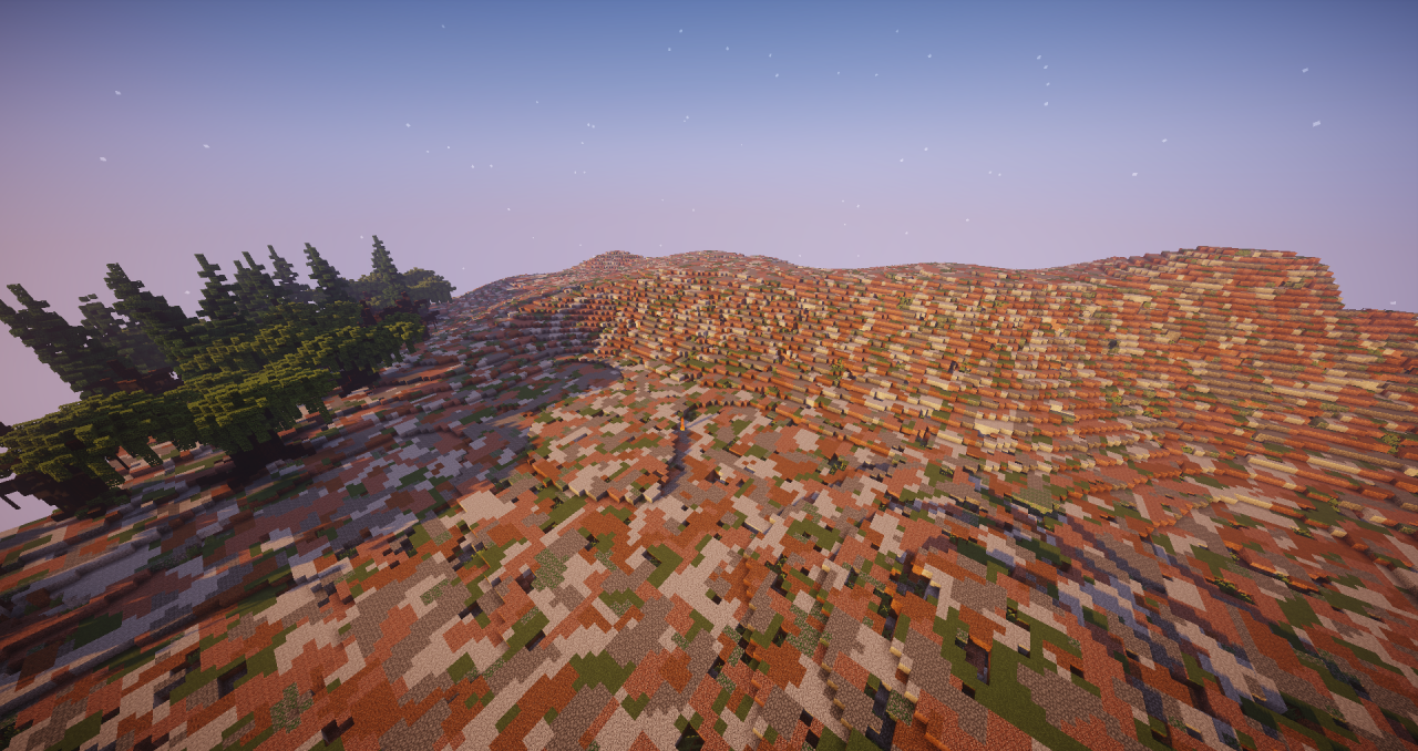 HsT Minecraft Minecraft Server