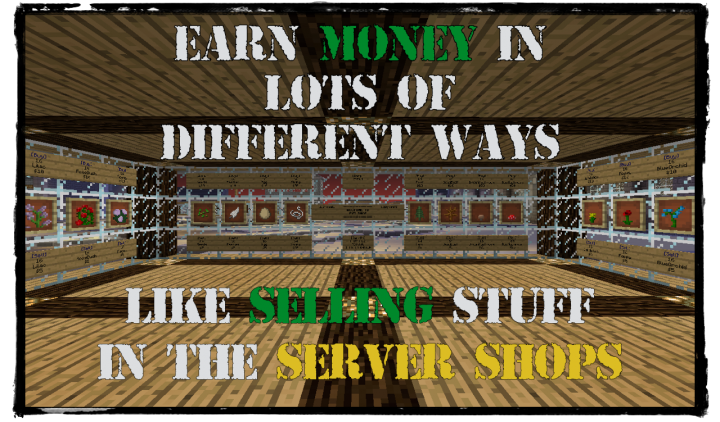 MILITARYCRAFT Military/Army Based Minecraft Server Minecraft Server