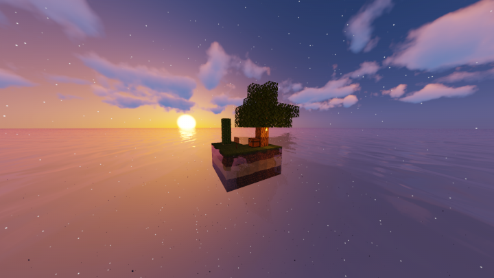 Outcast PvP Minecraft Server