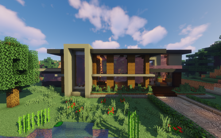 bunnyleaf on Planet Minecraft