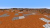 Barren Wasteland - Custom Terrain - Desert Wasteland Terrain Minecraft Map