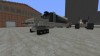 Mad Max Semi Truck Minecraft Map