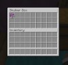 Block Compressors - Gamemode 4 Module Minecraft Data Pack