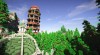 Pixelmon Adventure Map - Crew Pixelmon (UPDATED) Minecraft Map