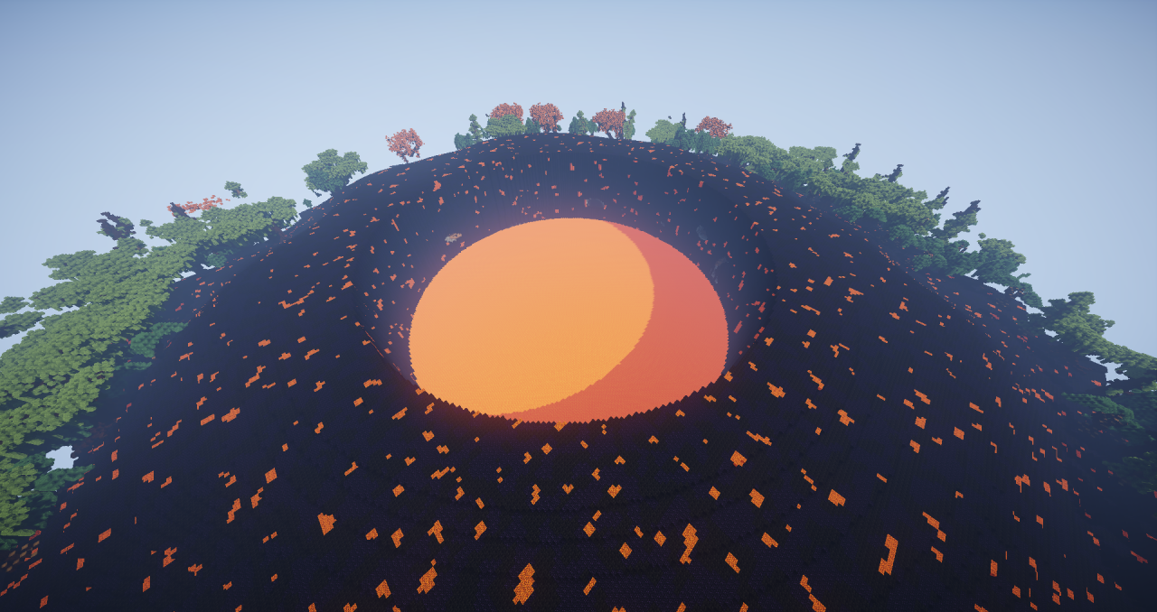 HsT Minecraft Minecraft Server