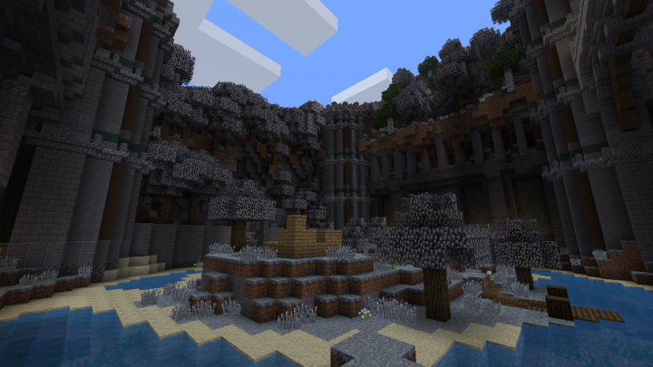 Tutorial World Minecraft Xbox 360 Minecraft Map