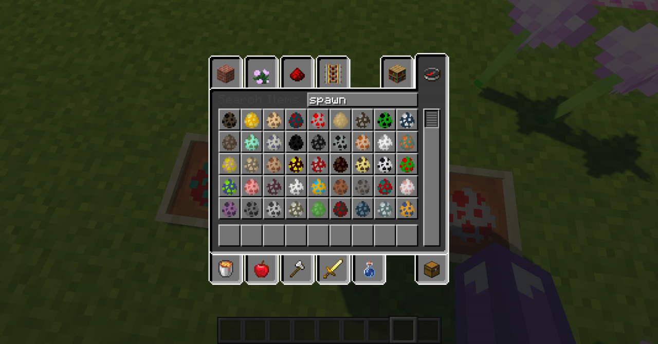 tweak (1.13-1.14) Minecraft Texture Pack