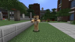 Dogs Minecraft Mods | Planet Minecraft Community