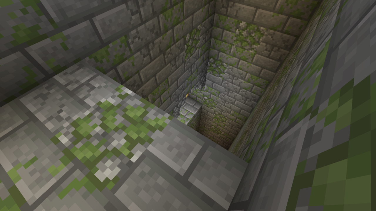 Tomb Raider Minecraft Minecraft Map