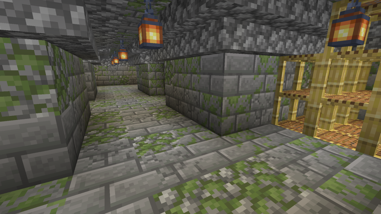 Tomb Raider Minecraft Minecraft Map