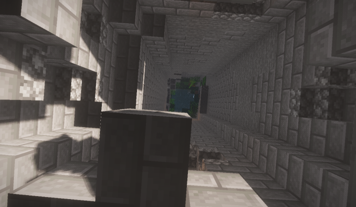 Minecraft Living Cavern Minecraft Map