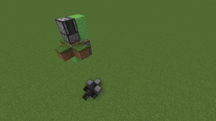 Elevator_Spawner DataPack Minecraft Data Pack