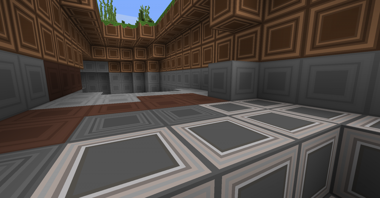 Reinay's Simplistic Minecraft Texture Pack