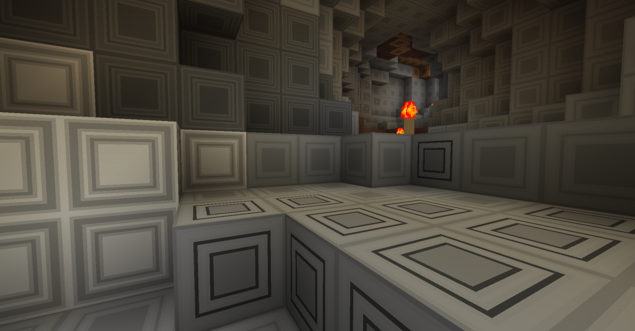 Reinay's Simplistic Minecraft Texture Pack