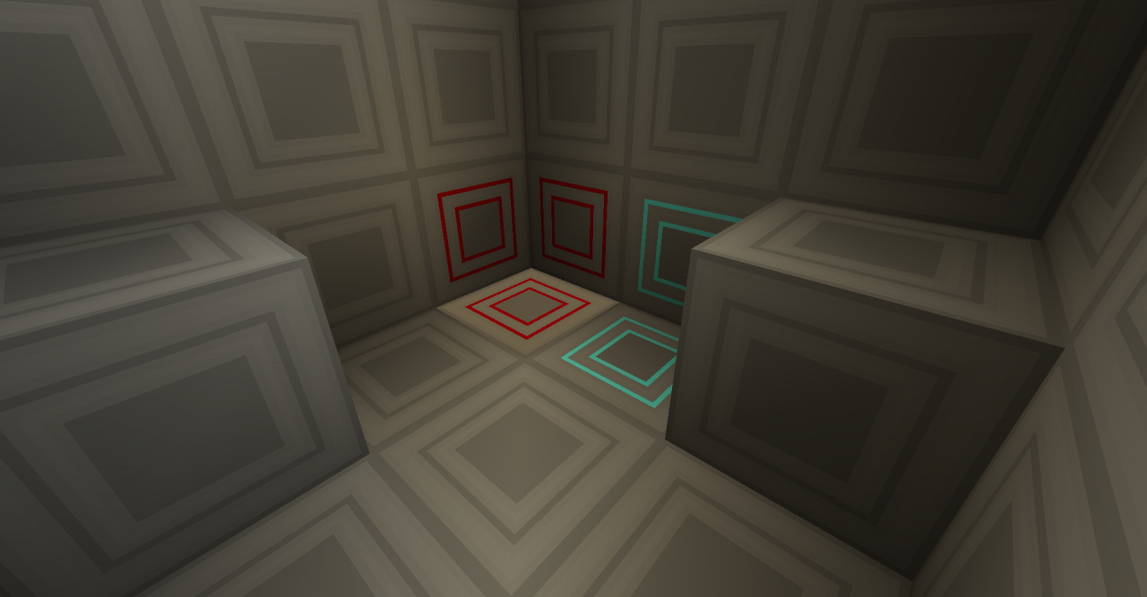 Reinay's Simplistic Minecraft Texture Pack