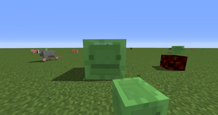 Ditto-Texture-Pack-1.12 Minecraft Texture Pack