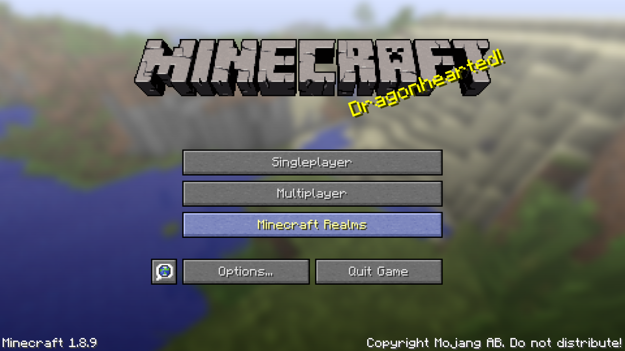 Captainsparklez Splash Texts Minecraft Texture Pack