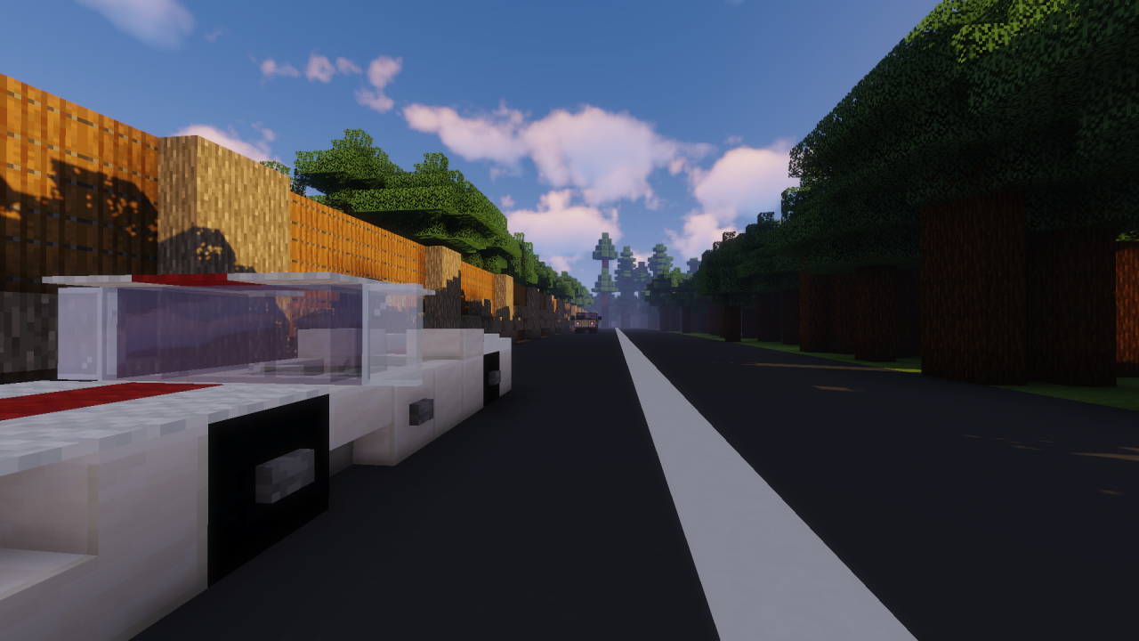 Item Production Facility Project Minecraft Map